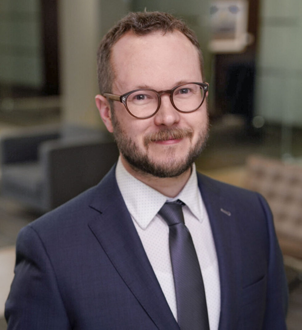 Buchan, Alexander E. - Kanuka Thuringer LLP