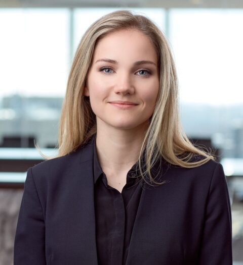 People - Kanuka Thuringer LLP