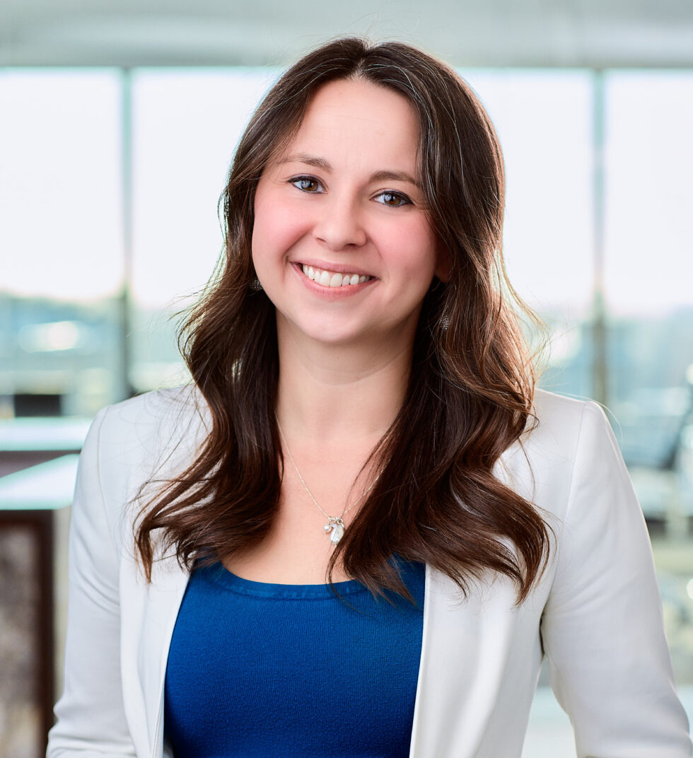 People - Kanuka Thuringer LLP